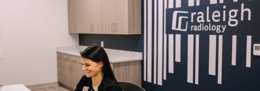 Interventional Radiology - Raleigh Radiology