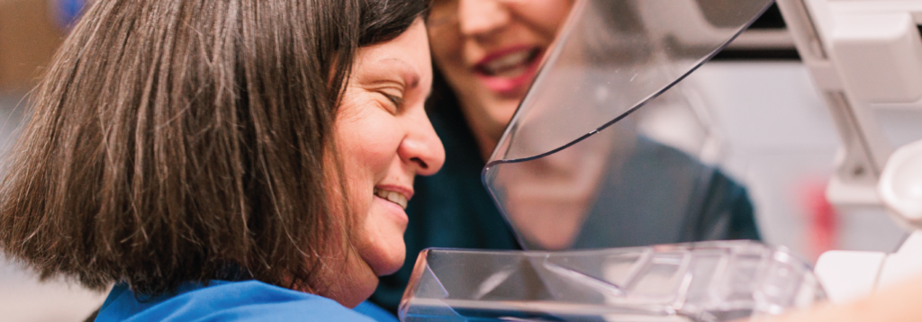 Mammography - Raleigh Radiology