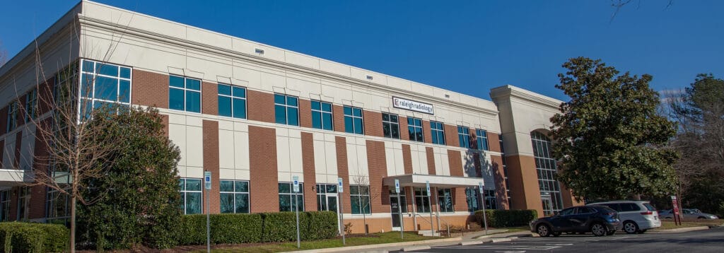 Clayton - Raleigh Radiology