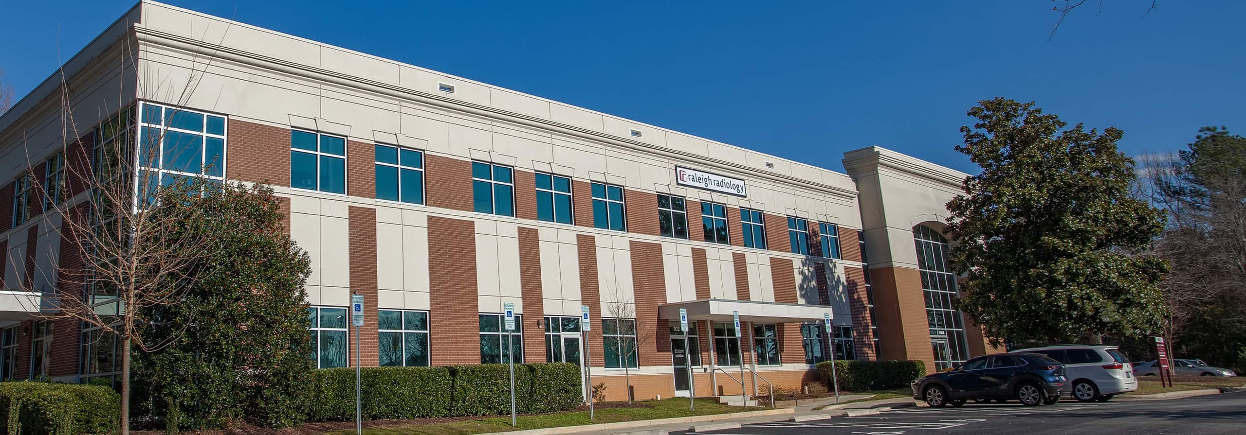 Clayton - Raleigh Radiology