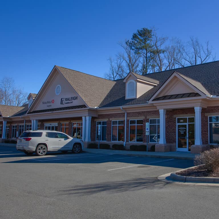 MRI - Raleigh Radiology