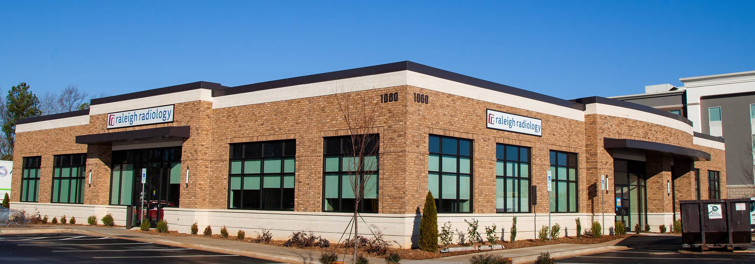 Holly Springs - Raleigh Radiology