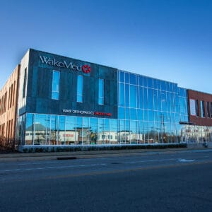 CT Scan - Raleigh Radiology