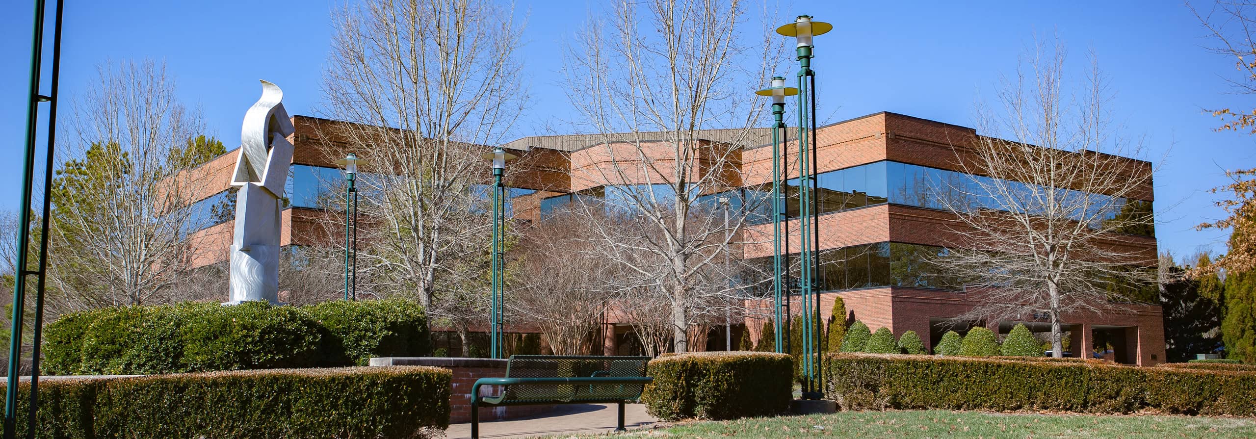 Wake Forest - Raleigh Radiology