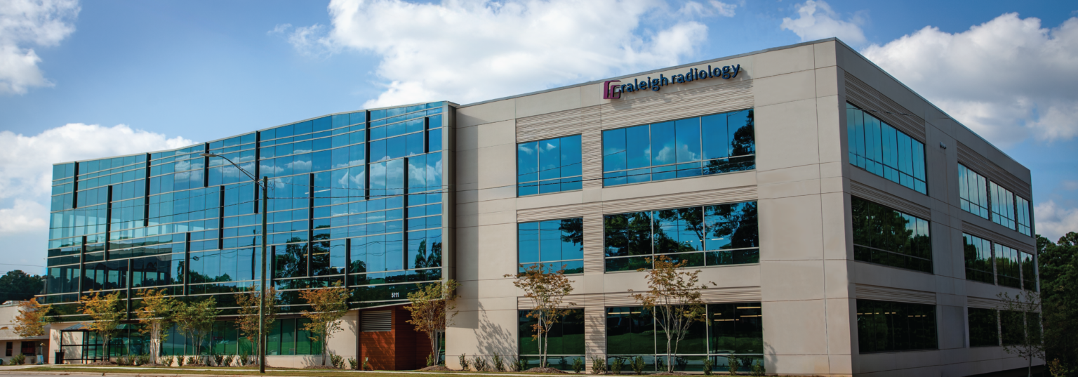 Locations - Raleigh Radiology