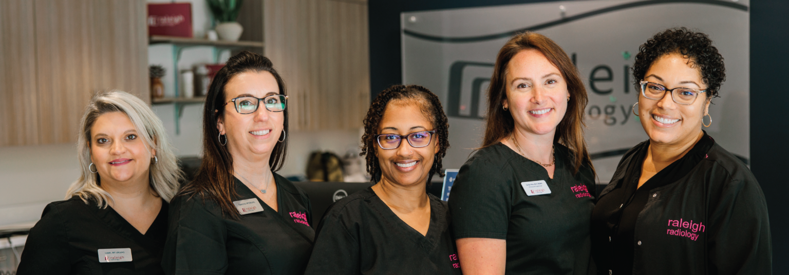 Contact Us - Raleigh Radiology