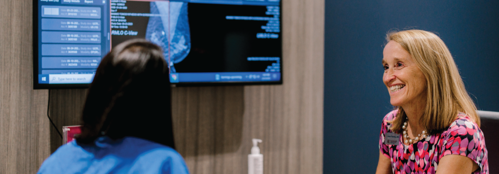 Mission and Values - Raleigh Radiology