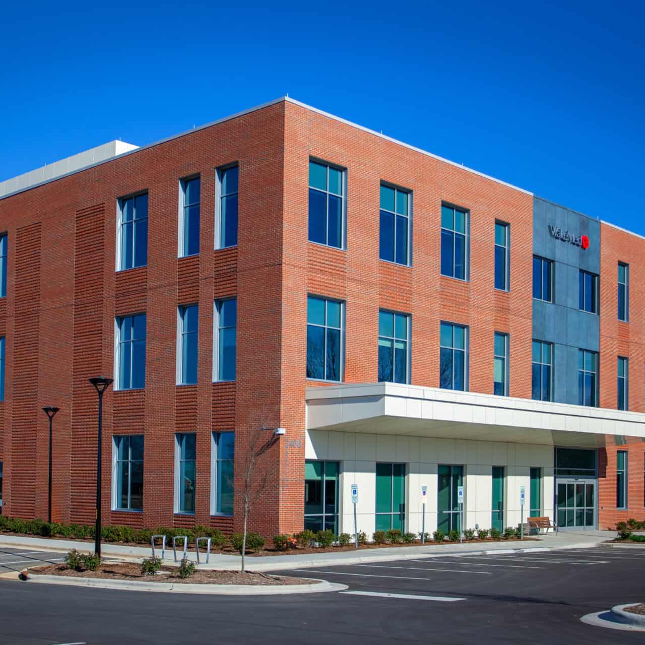 WakeMed Partnership - Raleigh Radiology