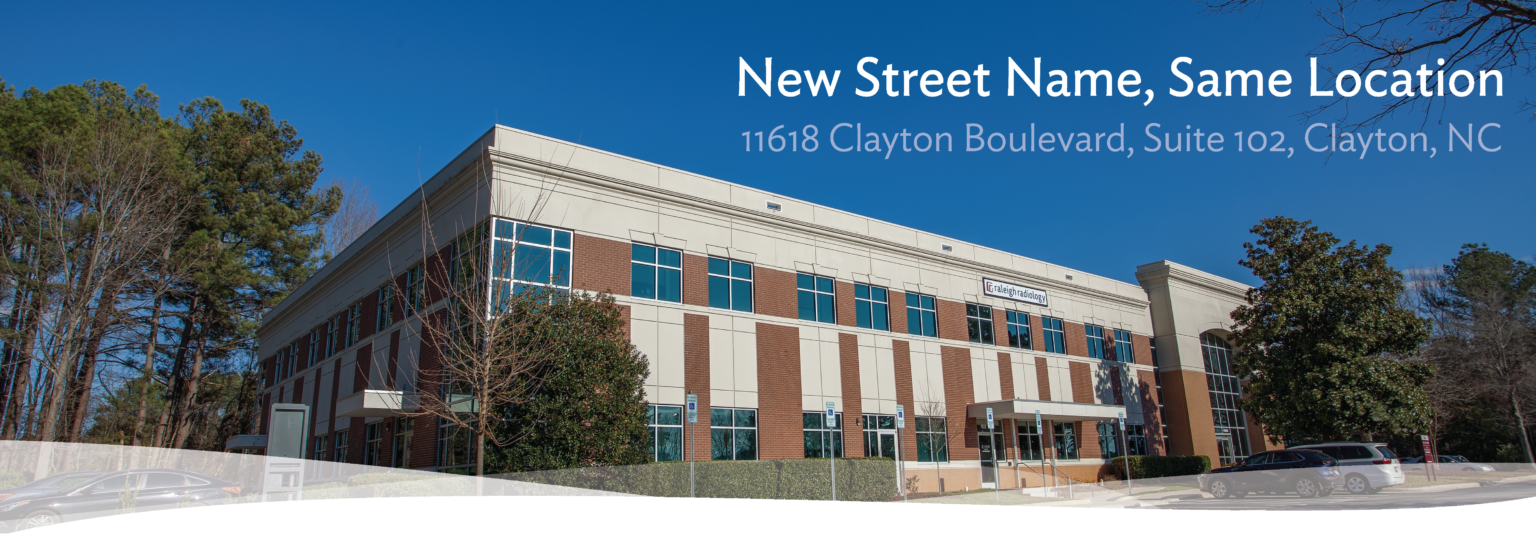 Raleigh Radiology
