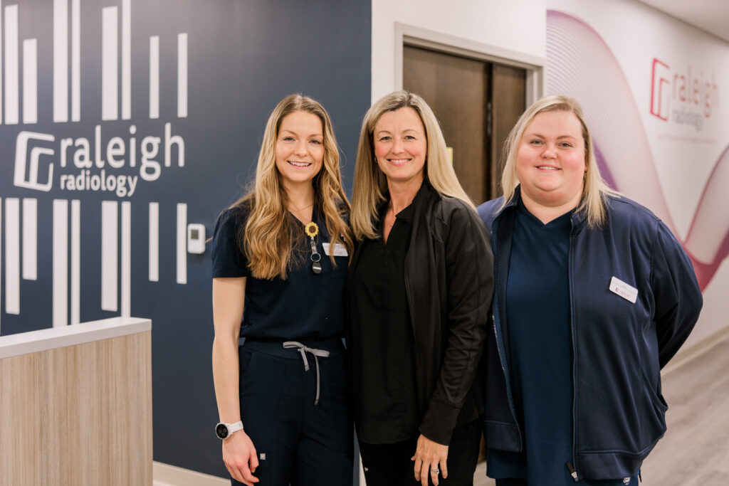 Vein & Vascular Center - Raleigh Radiology