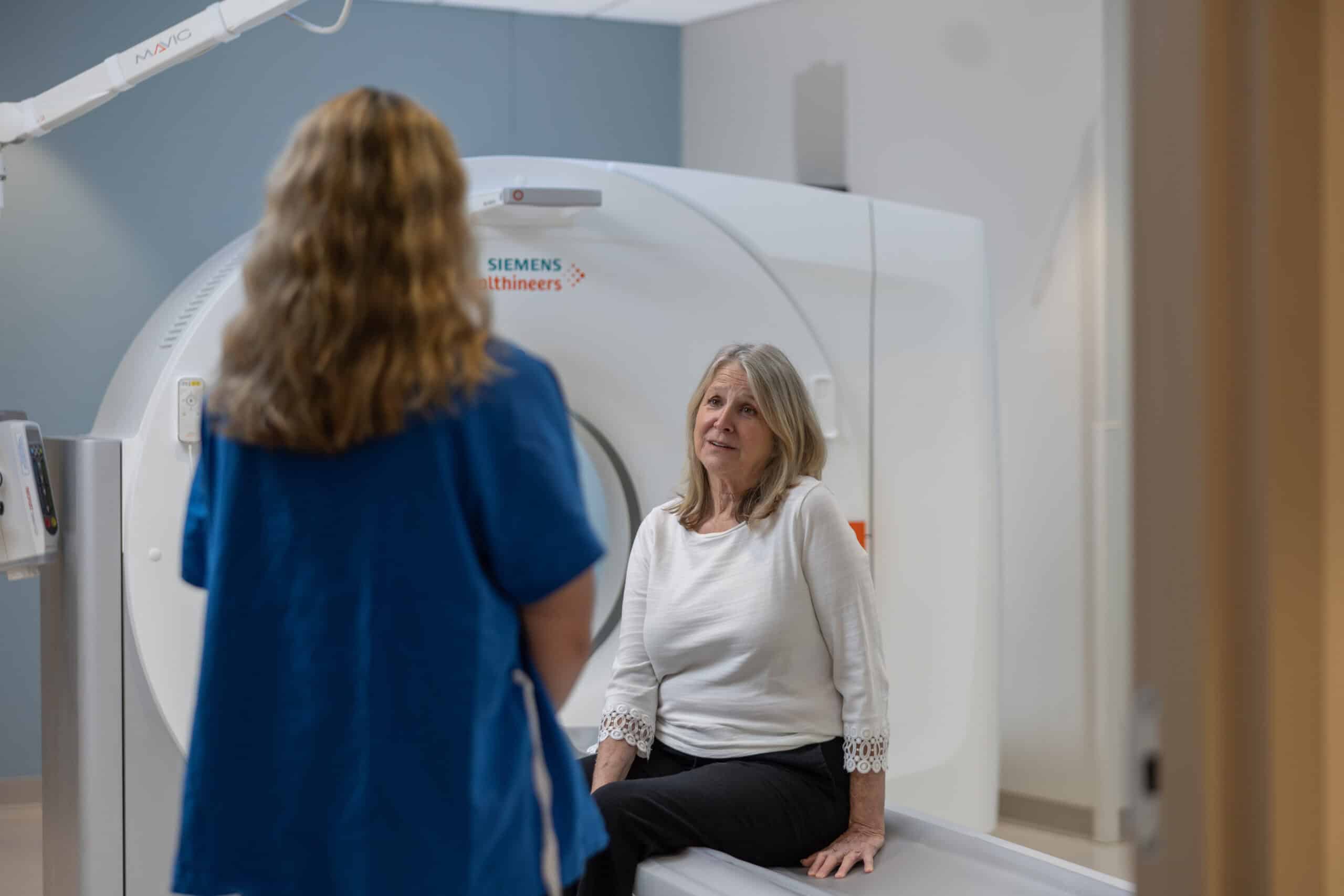 CT Cardiac Calcium Scoring - Raleigh Radiology